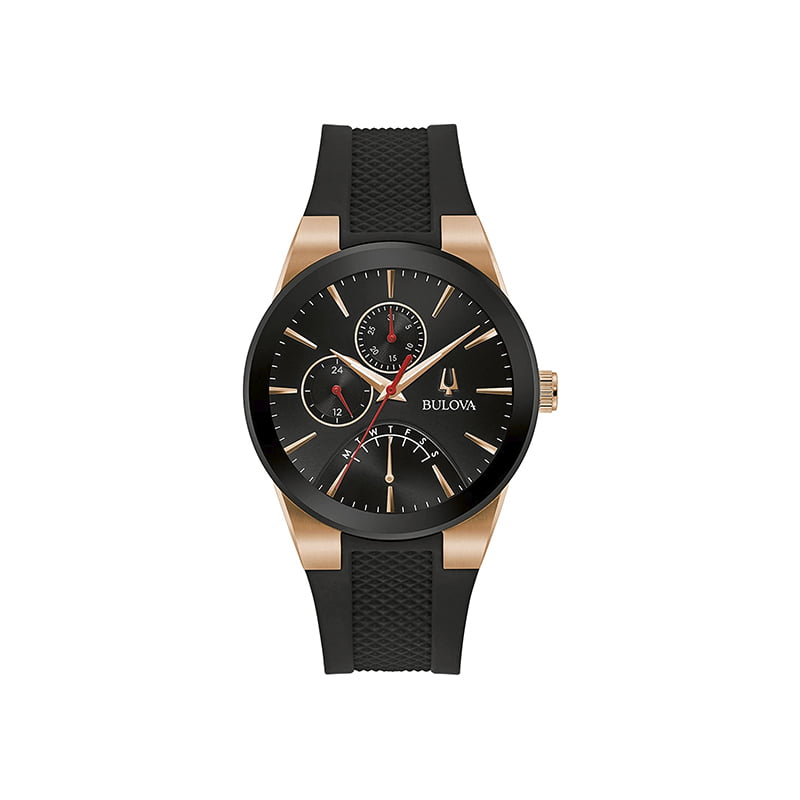 Reloj Bulova 97C111 – WATCH OUT