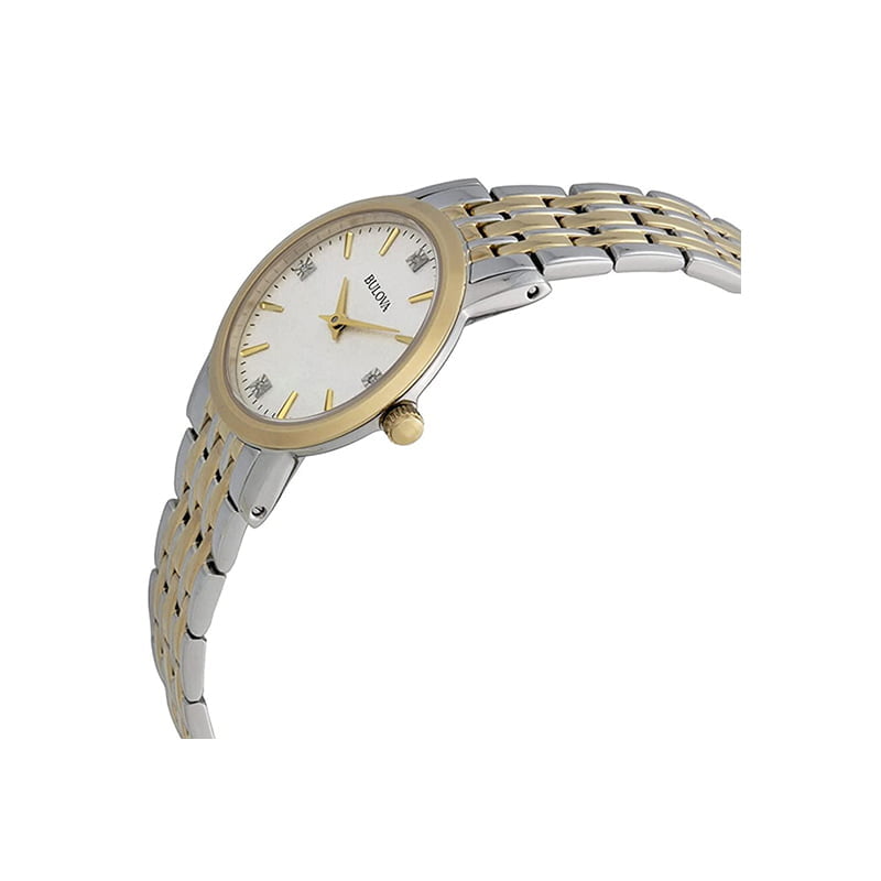 Reloj Bulova 98P115 – WATCH OUT
