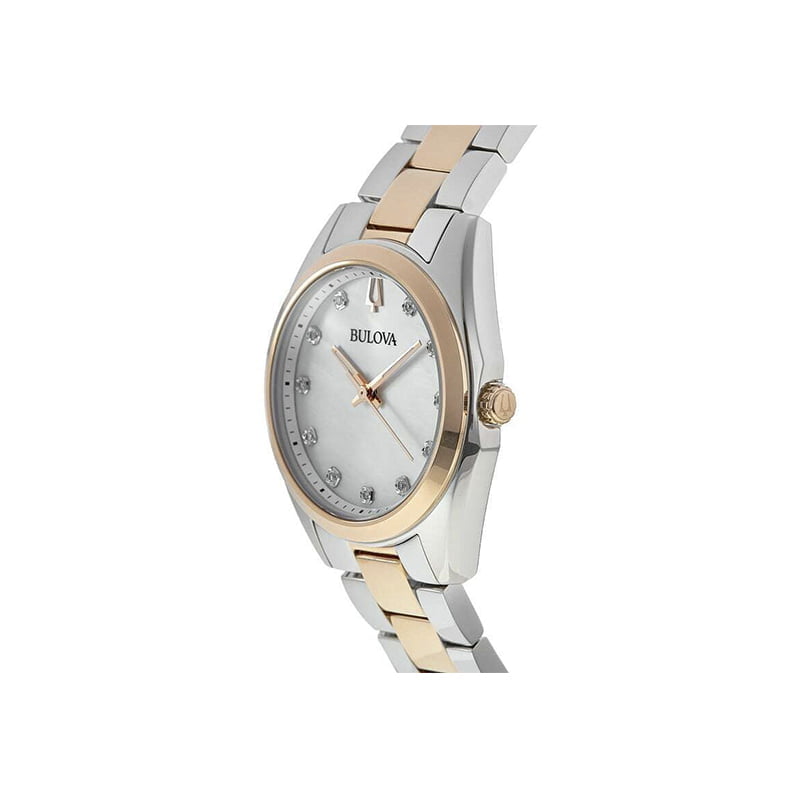 Reloj Bulova 97A164 - WATCH OUT