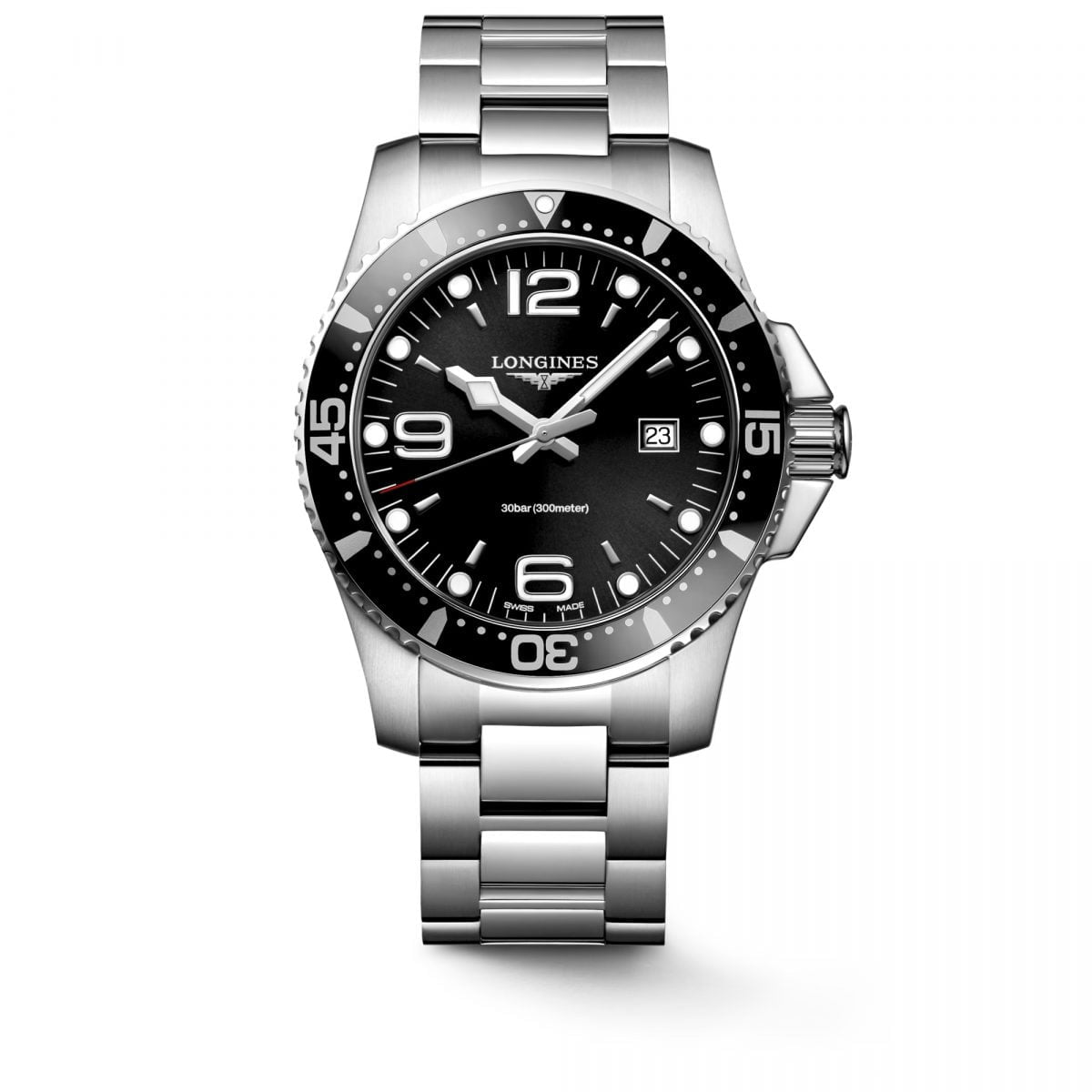 Reloj Longines L38404566 – WATCH OUT