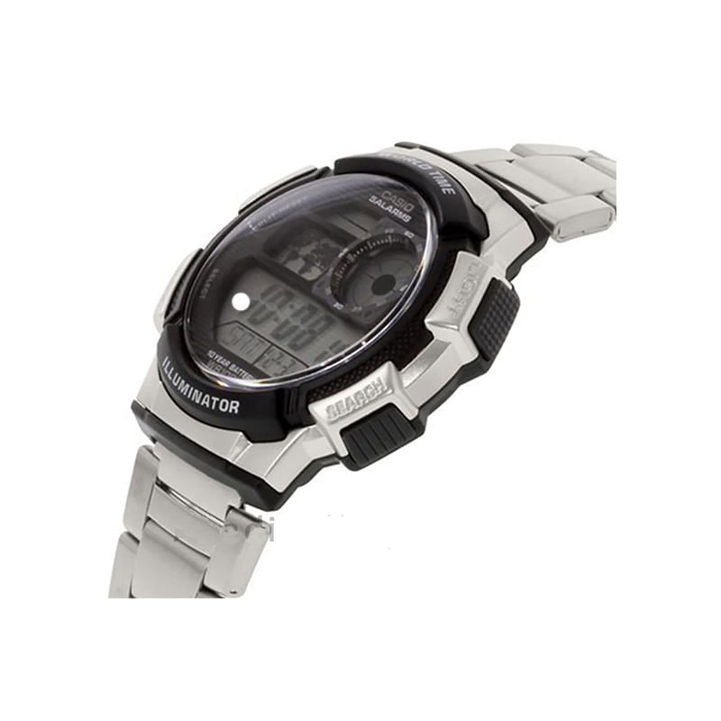 Reloj Casio AE-1000WD-1AVDF – WATCH OUT