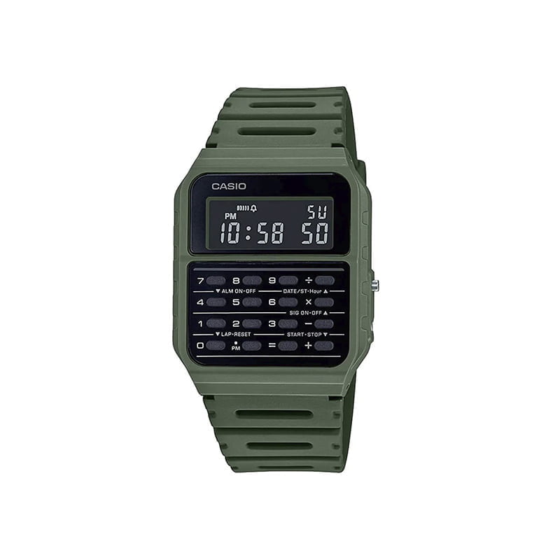 Reloj Casio CA-53WF-3BCF – WATCH OUT