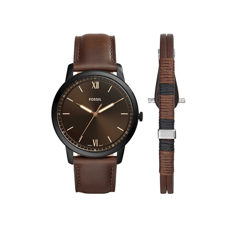 Reloj Fossil FS5557SET - WATCH OUT