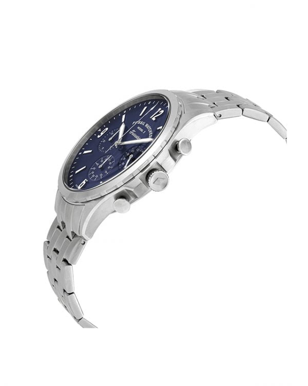 Colección Forrester Chrono – WATCH OUT