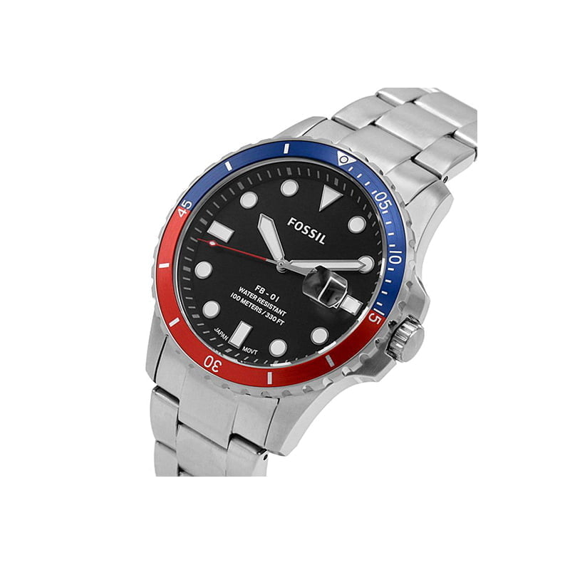 Reloj Fossil FS5657 – WATCH OUT