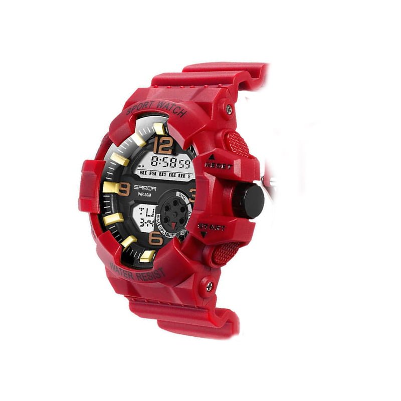 Reloj G-Shock GA-700-4ADR – WATCH OUT