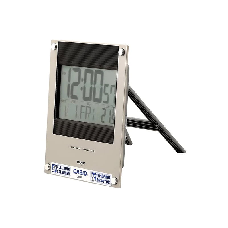Reloj Casio ID-11-1DF – WATCH OUT