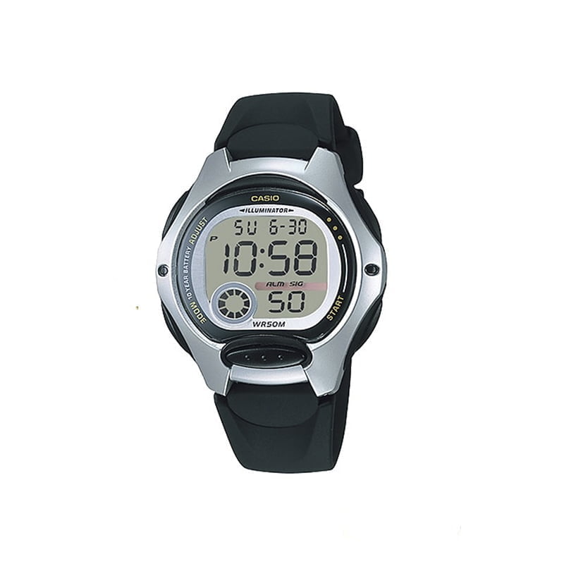 Reloj Casio LW-200-1AVDF – WATCH OUT