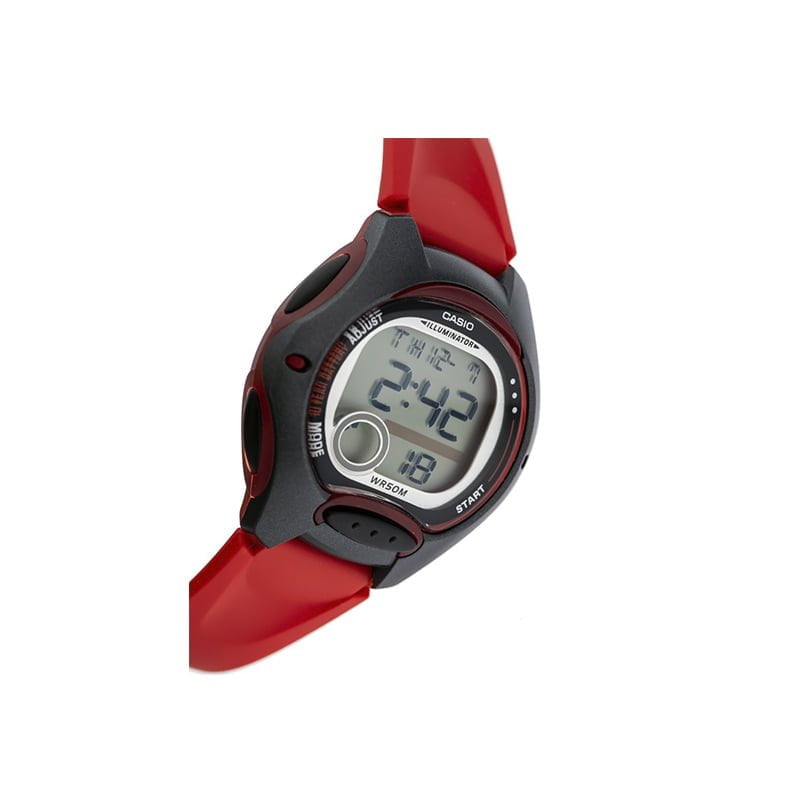Reloj Casio LW-200-4AVDF – WATCH OUT