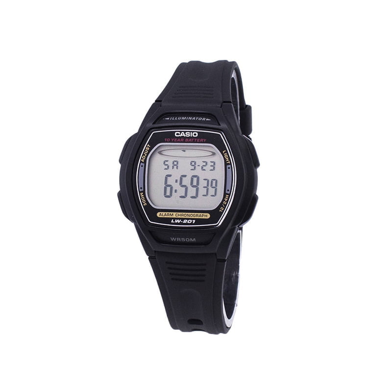 Reloj Casio LW-201-1AVDF – WATCH OUT