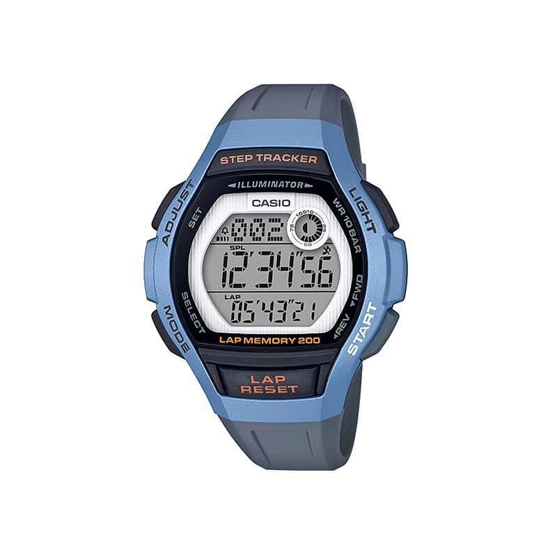 Reloj Casio LWS-2000H-2AVDF – WATCH OUT