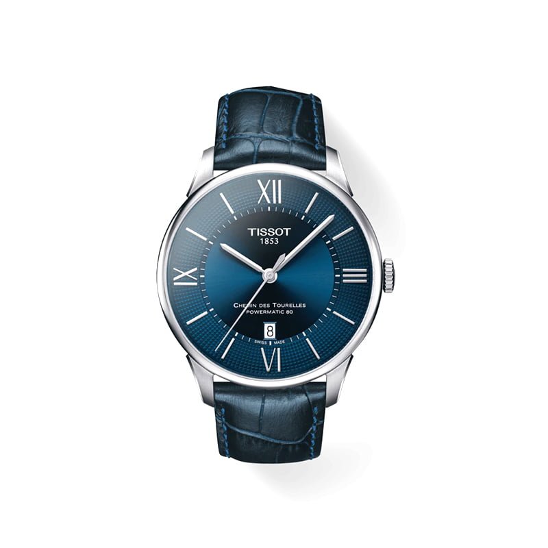 Reloj Tissot T099.407.16.048.00 - WATCH OUT