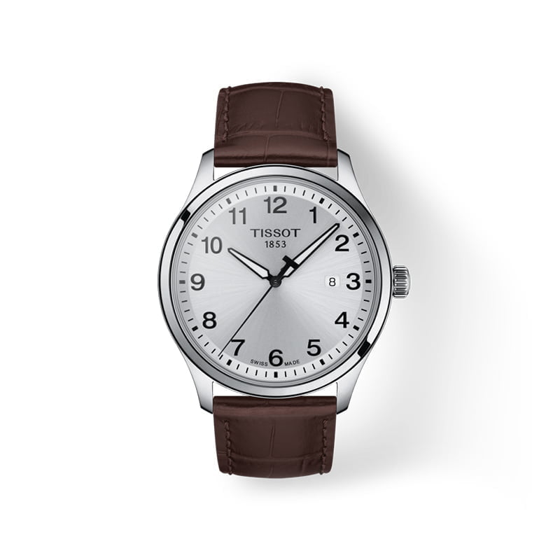 Reloj Tissot T116.410.16.037.00 – WATCH OUT