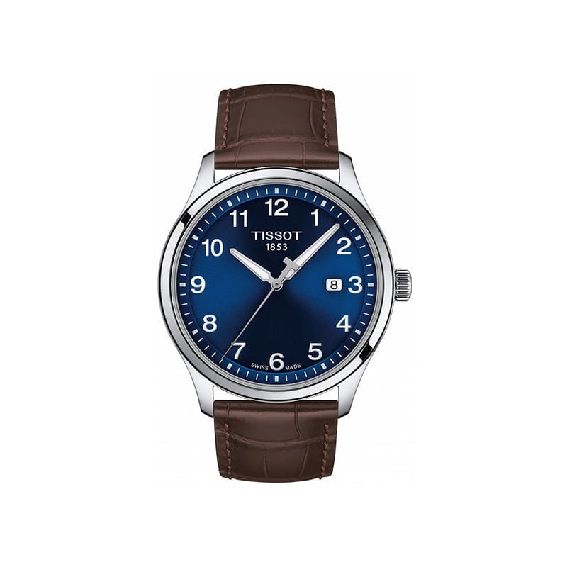 Reloj Tissot T116.410.16.047.00 – WATCH OUT