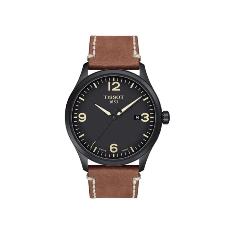 Reloj Tissot T116.410.36.057.00 – WATCH OUT