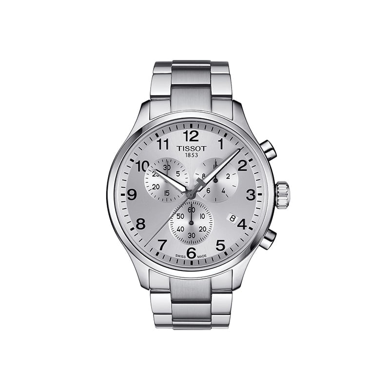 Reloj Tissot T116.617.11.037.00 – WATCH OUT