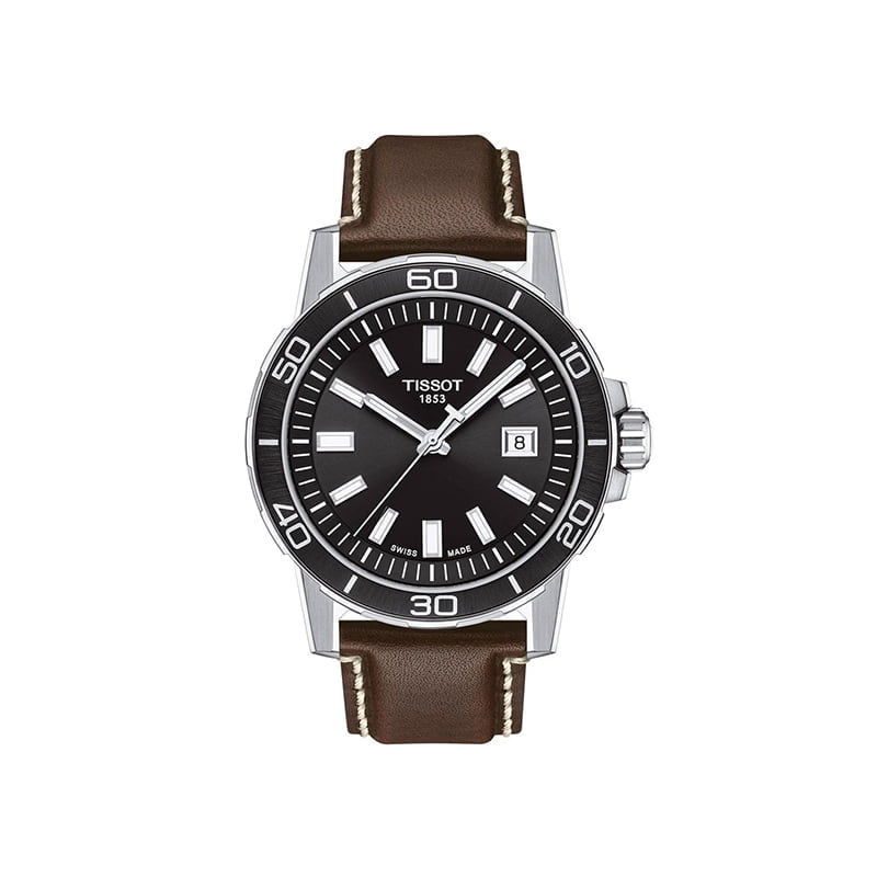 Reloj Tissot T125.610.16.051.00 – WATCH OUT