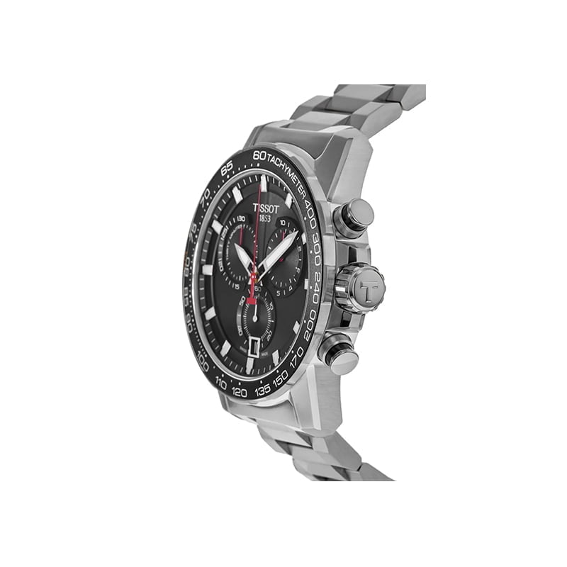 Reloj Tissot T125.617.11.051.00 – WATCH OUT
