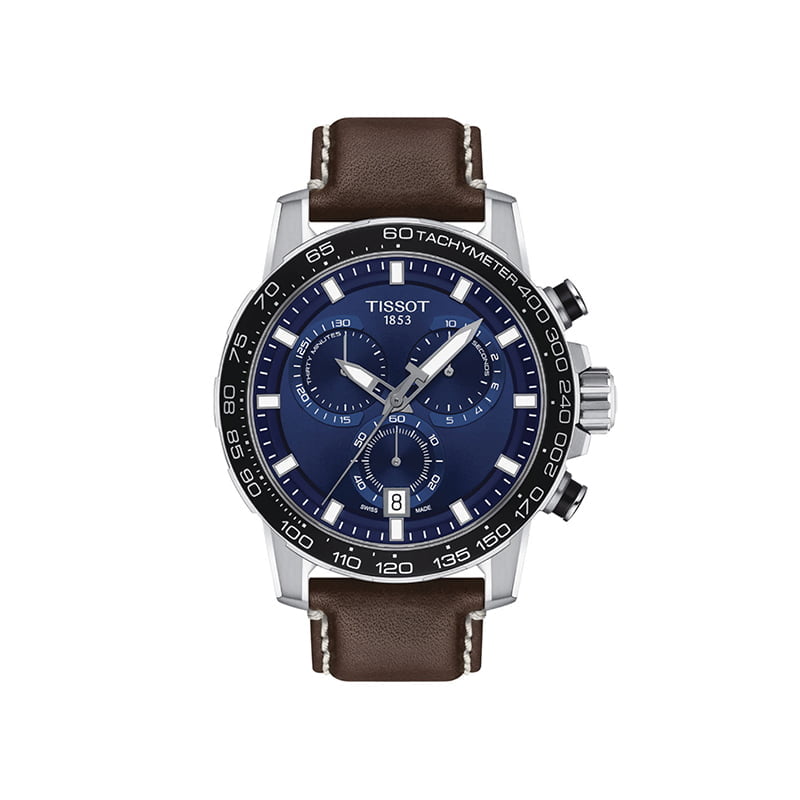 Reloj Tissot T125.617.16.041.00 – WATCH OUT