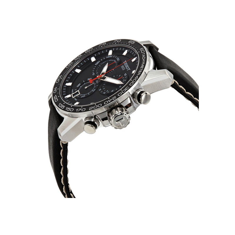 Reloj Tissot T125.617.16.051.00 – WATCH OUT