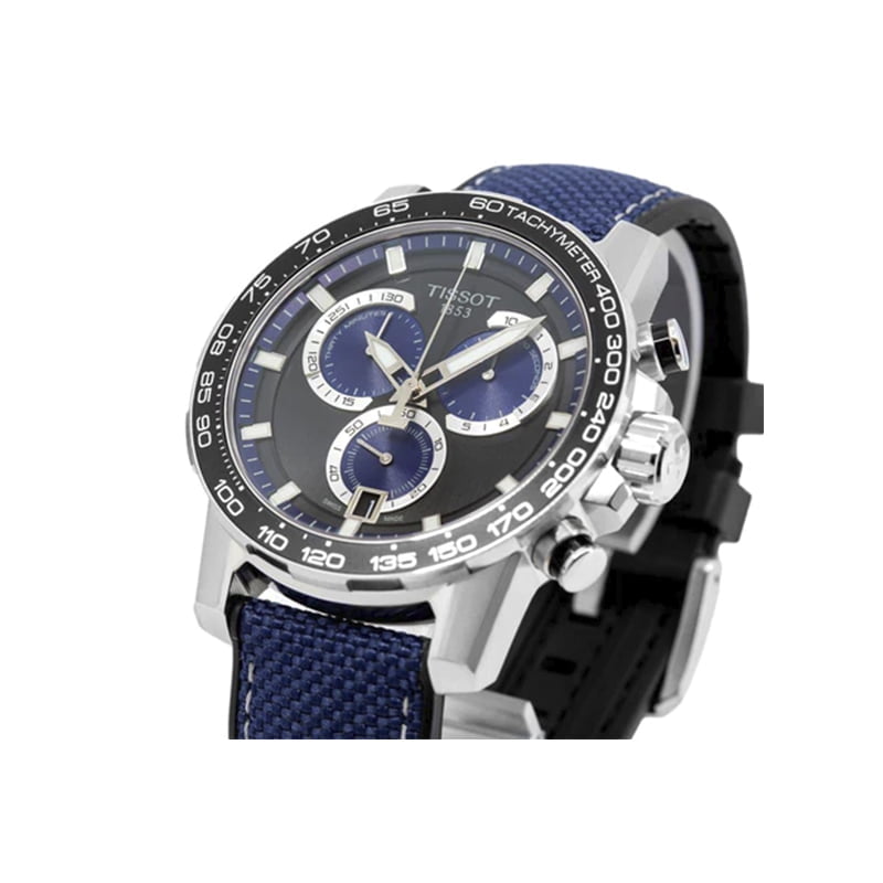 Reloj Tissot T125.617.17.051.03 – WATCH OUT