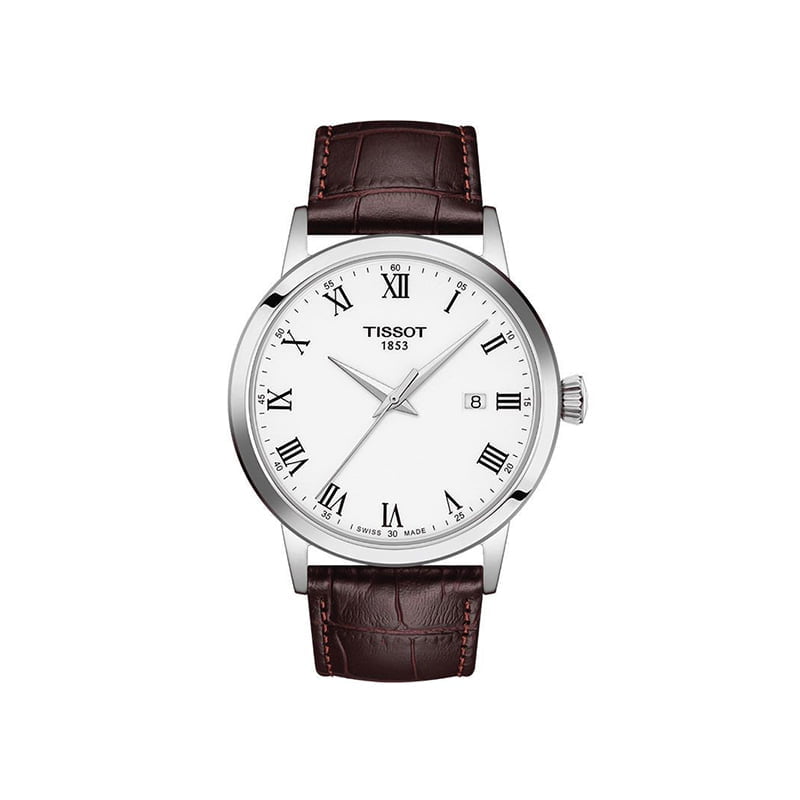 Reloj Tissot T129.410.16.013.00 – WATCH OUT