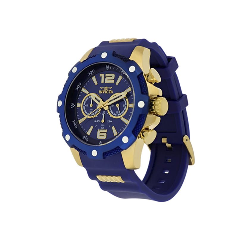 Reloj Invicta 39997 - WATCH OUT