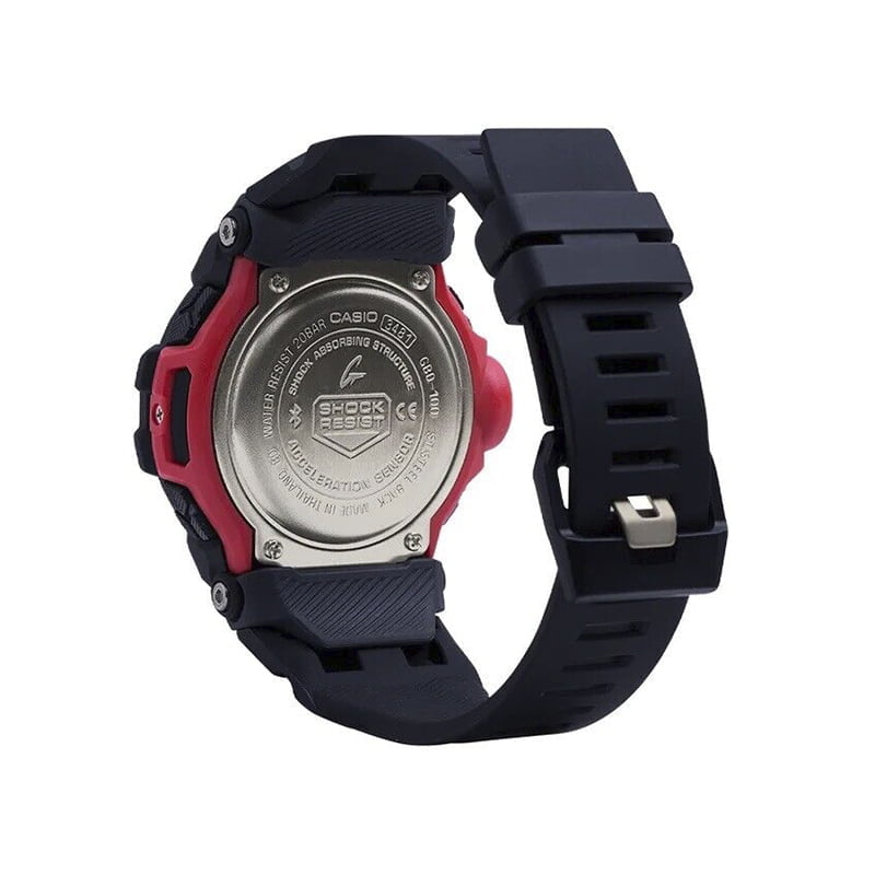 Reloj Swatch SO29B704 – WATCH OUT