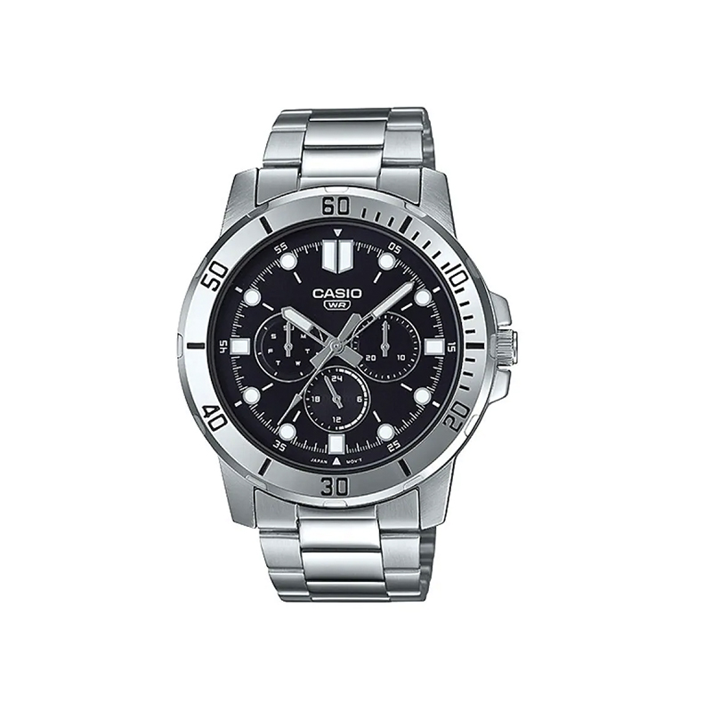 Reloj Casio MTP-VD300D-1E – WATCH OUT