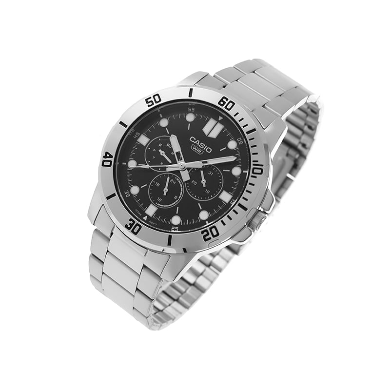 Reloj Casio MTP-VD300D-1E - WATCH OUT