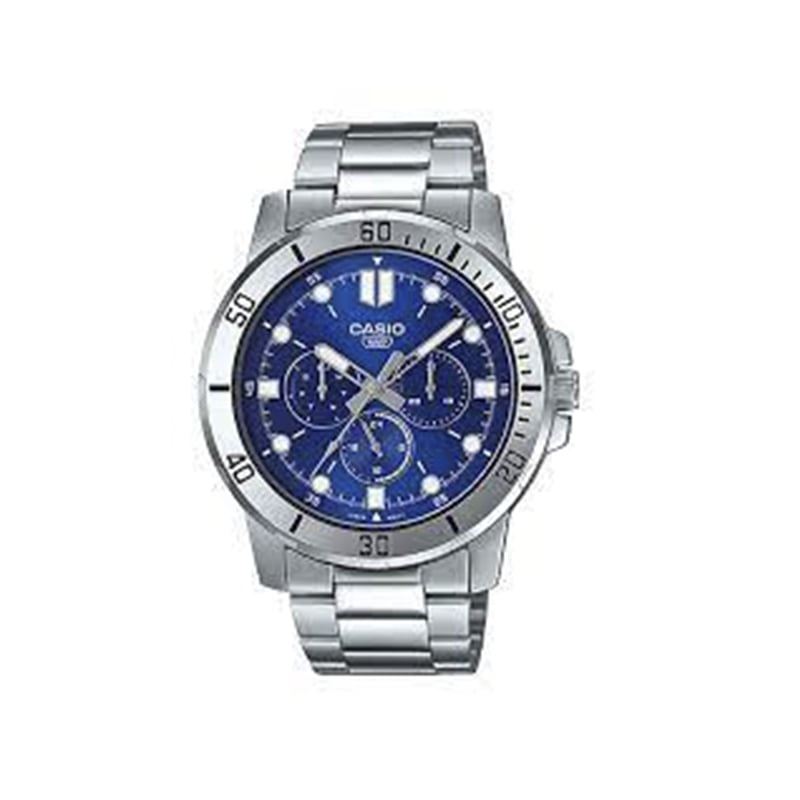 Reloj Casio MTP-VD300D-2E – WATCH OUT