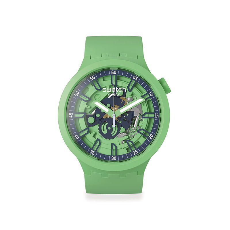 Reloj Swatch SB01G101 - WATCH OUT