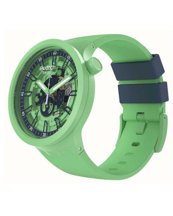 Swatch Archives - WATCH OUT