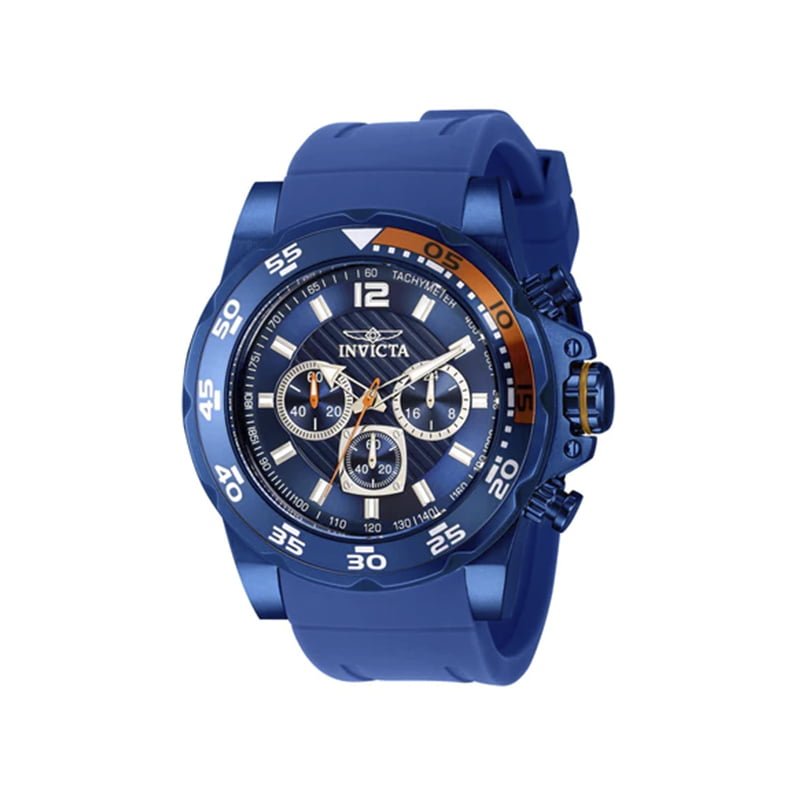 Reloj Invicta 40025 - WATCH OUT