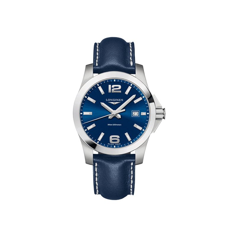 Reloj Longines L37814766 – WATCH OUT