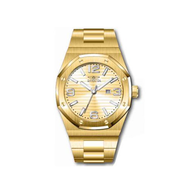 Reloj Invicta 45782 – WATCH OUT
