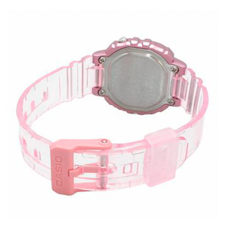 Reloj Casio LA-20WHS-4A – WATCH OUT