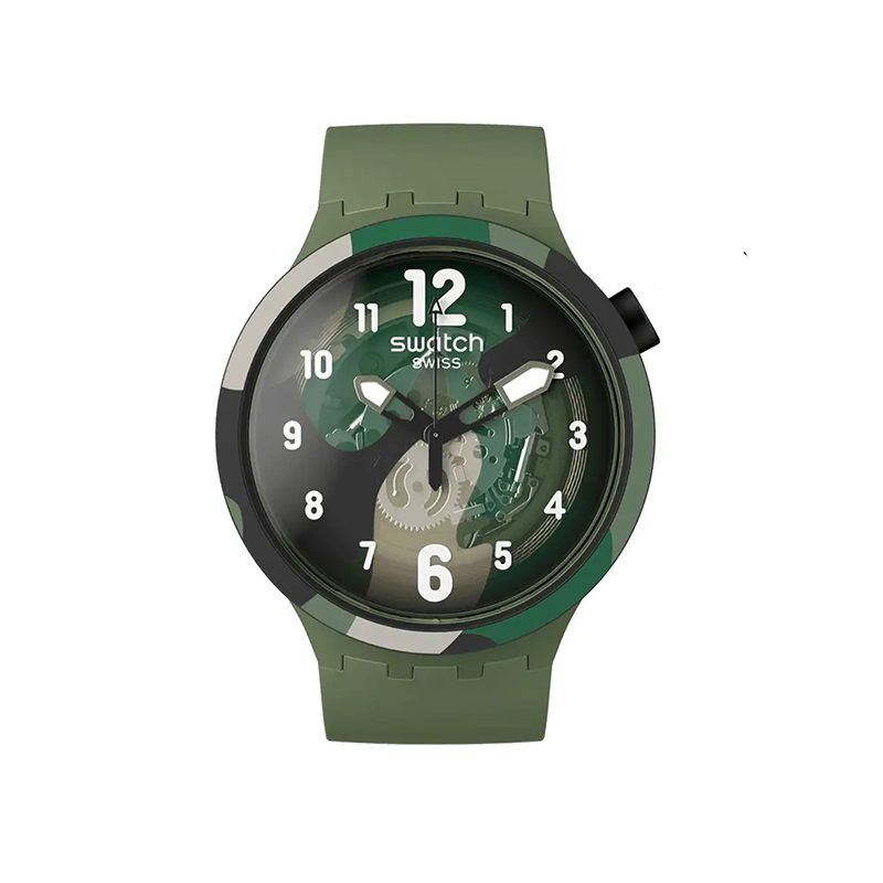 Reloj Swatch SB05G108 – WATCH OUT