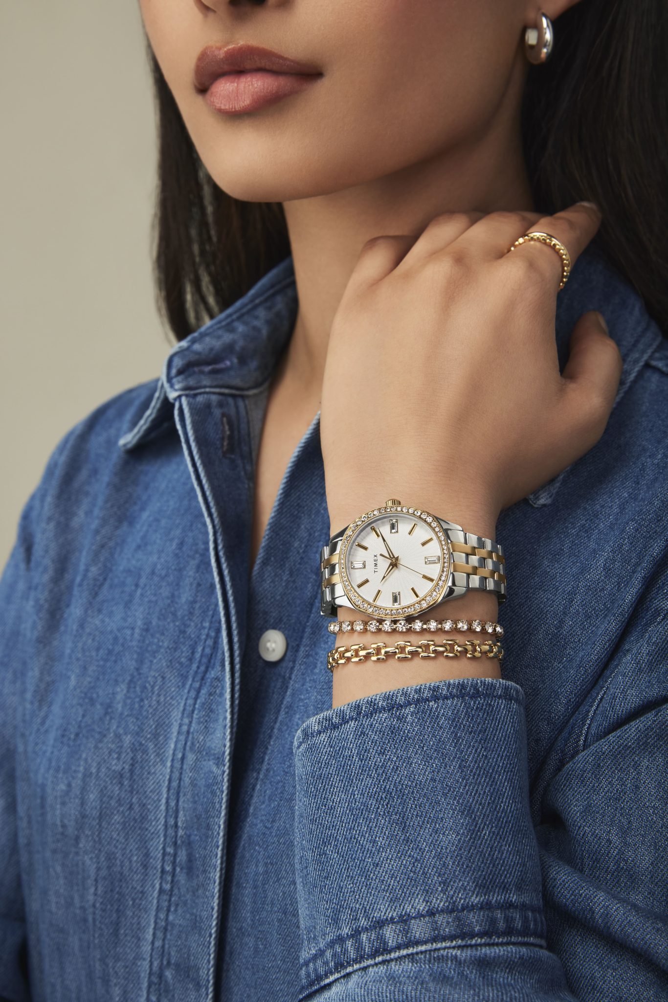 Reloj Swatch SO31L100 – WATCH OUT