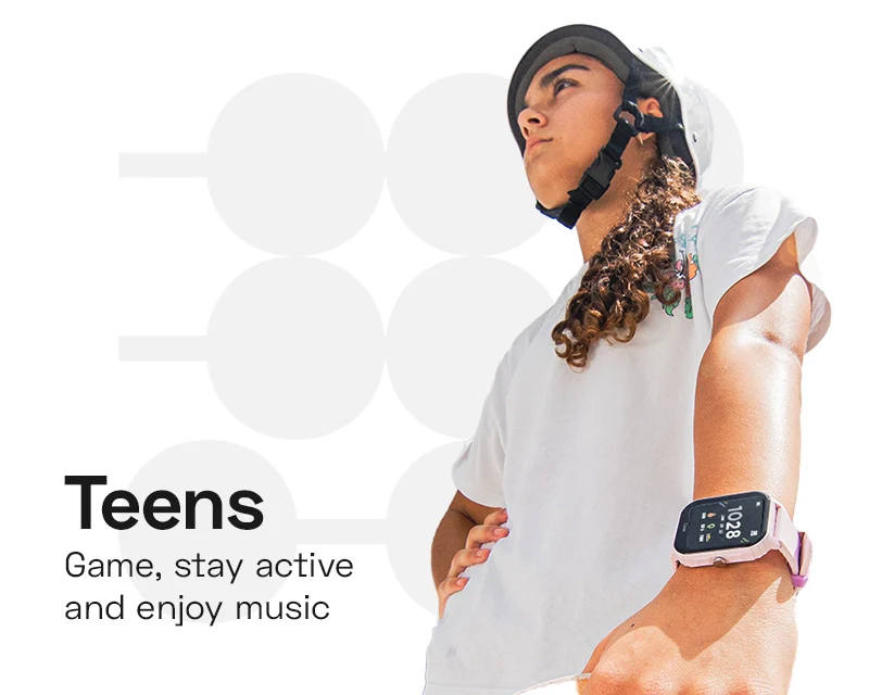 Cubitt – WATCH OUT