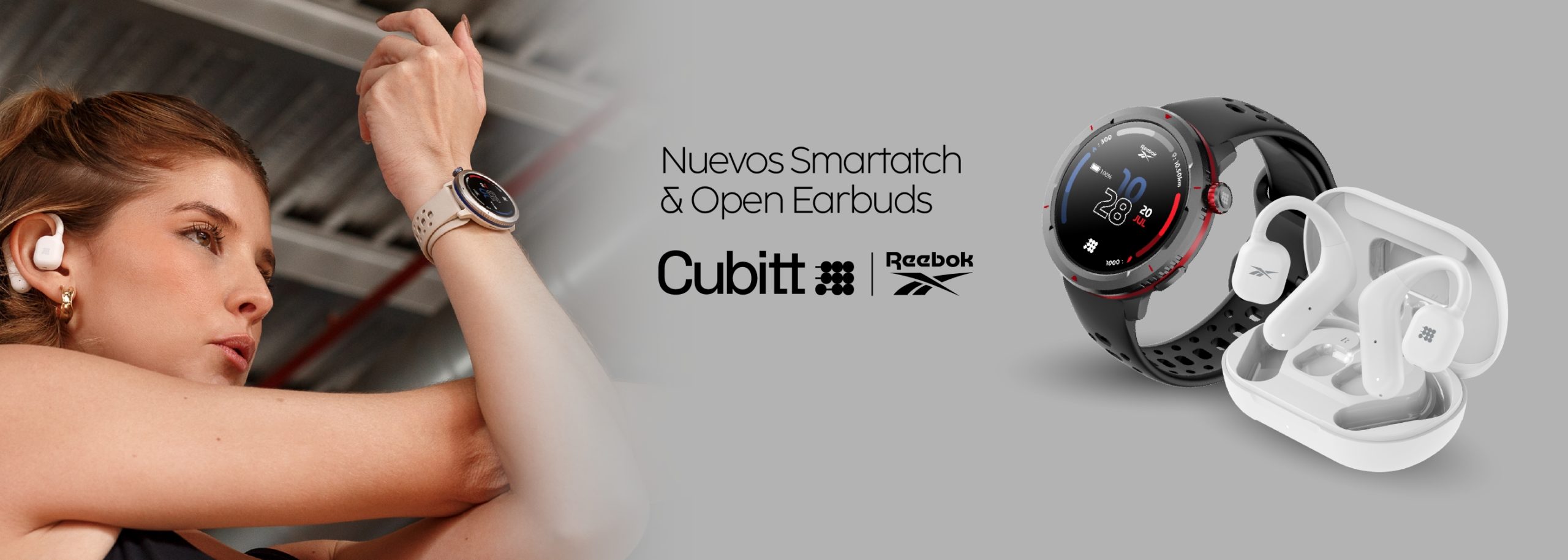 Cubitt – WATCH OUT